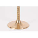 Bold Monkey Hypnotising Pedestal End Table | Perigold